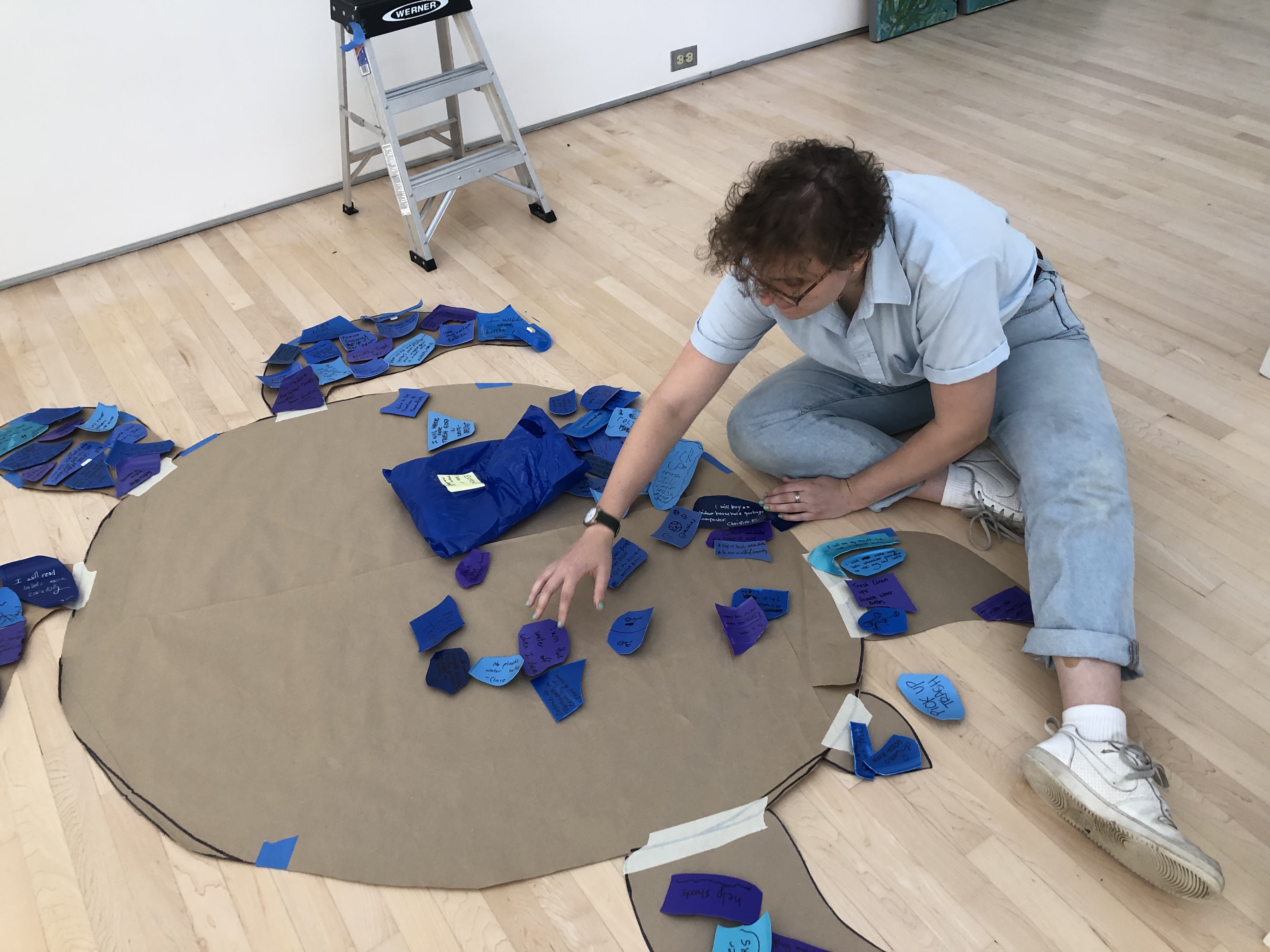 2023 Newsletter – The Snowball Effect Project